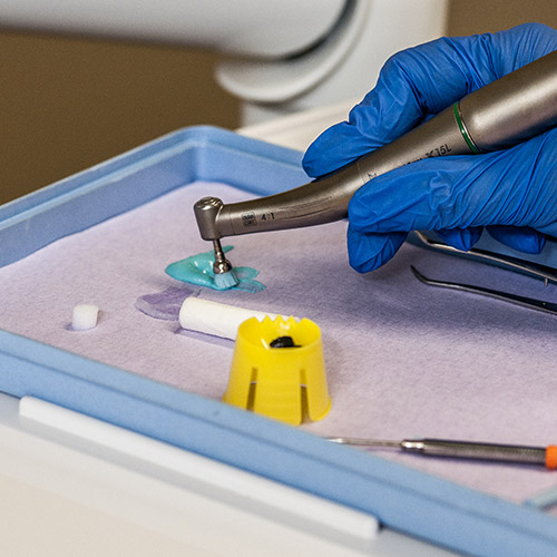 Prophylaxe Zahnarzt | Zahnprophylaxe Praxis Grube Carl